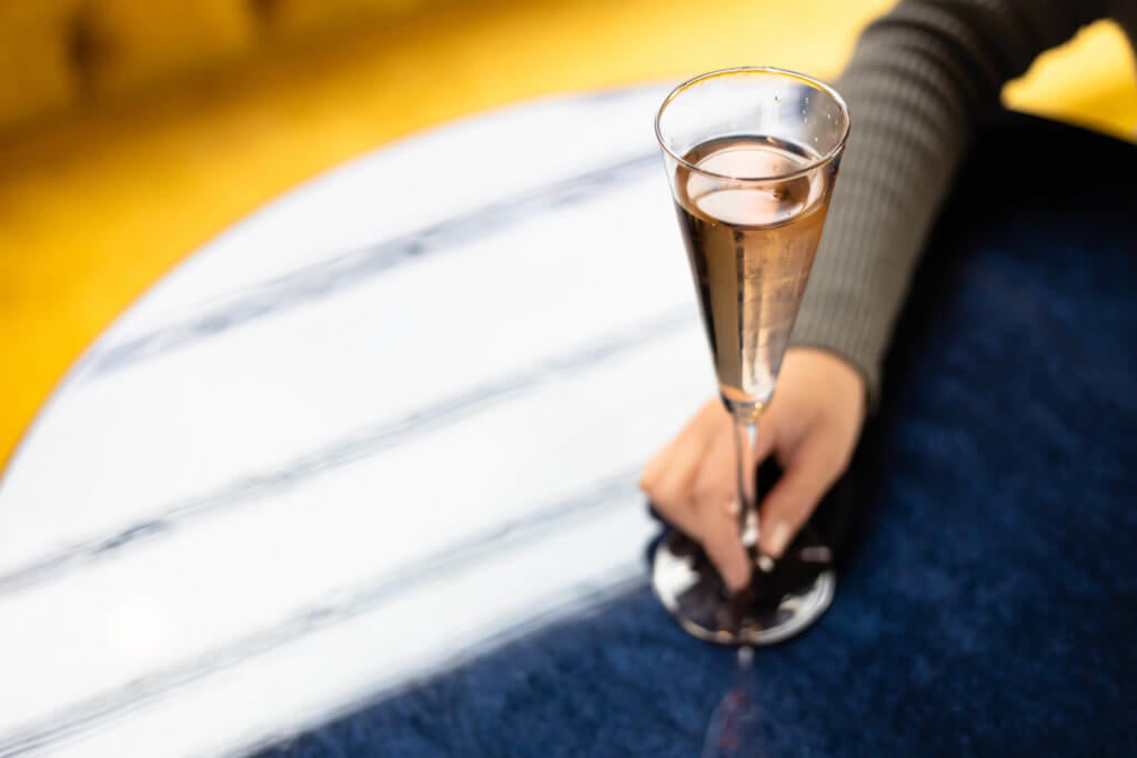 Event Food & Beverage Packages - Society