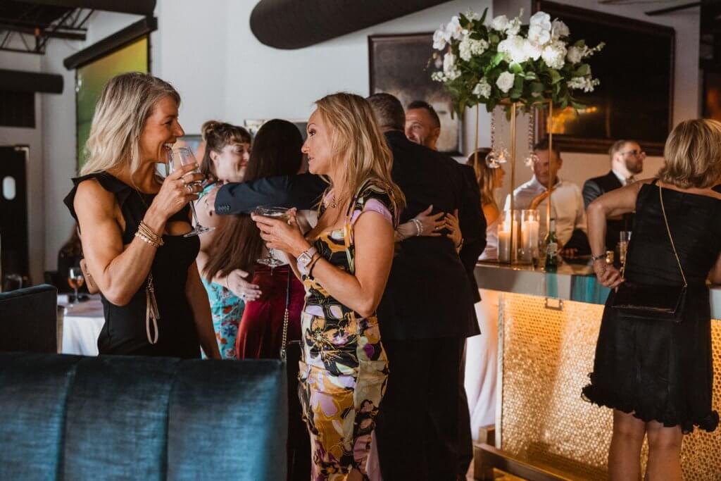 Book Your Private Event – Society